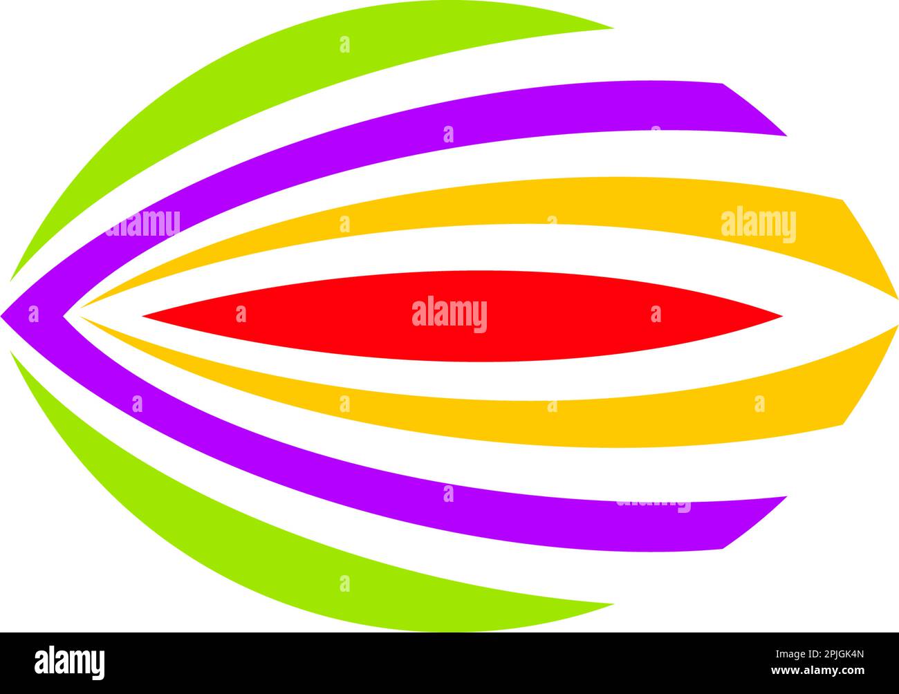 Vector abstract logo design elements Stock Vector Image & Art - Alamy