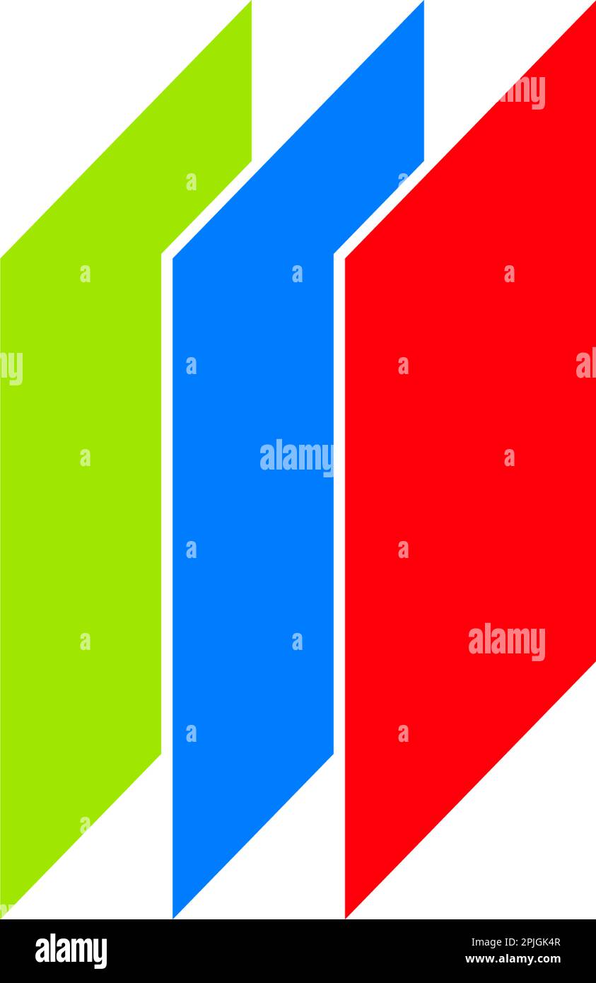 Vector abstract logo design elements Stock Vector Image & Art - Alamy