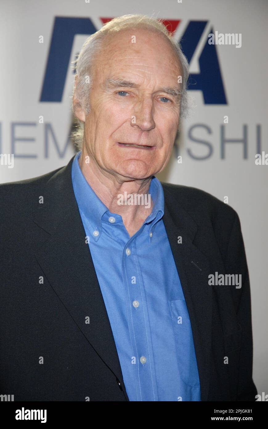 Peter John Snow CBE, London Boat Show, London, UK Stock Photo - Alamy