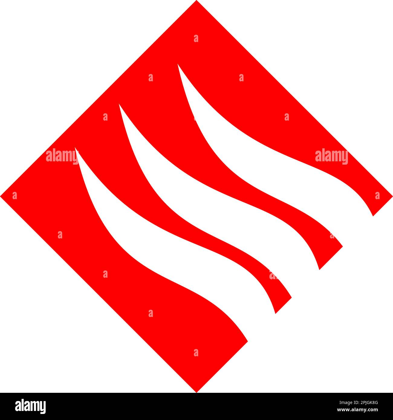 Vector abstract logo design elements Stock Vector Image & Art - Alamy