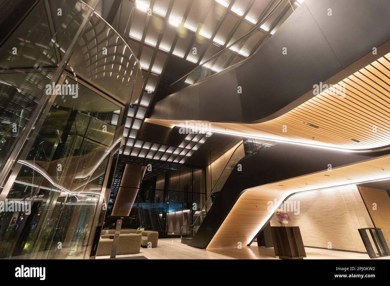 Bankside yards hi-res stock photography and images - Alamy