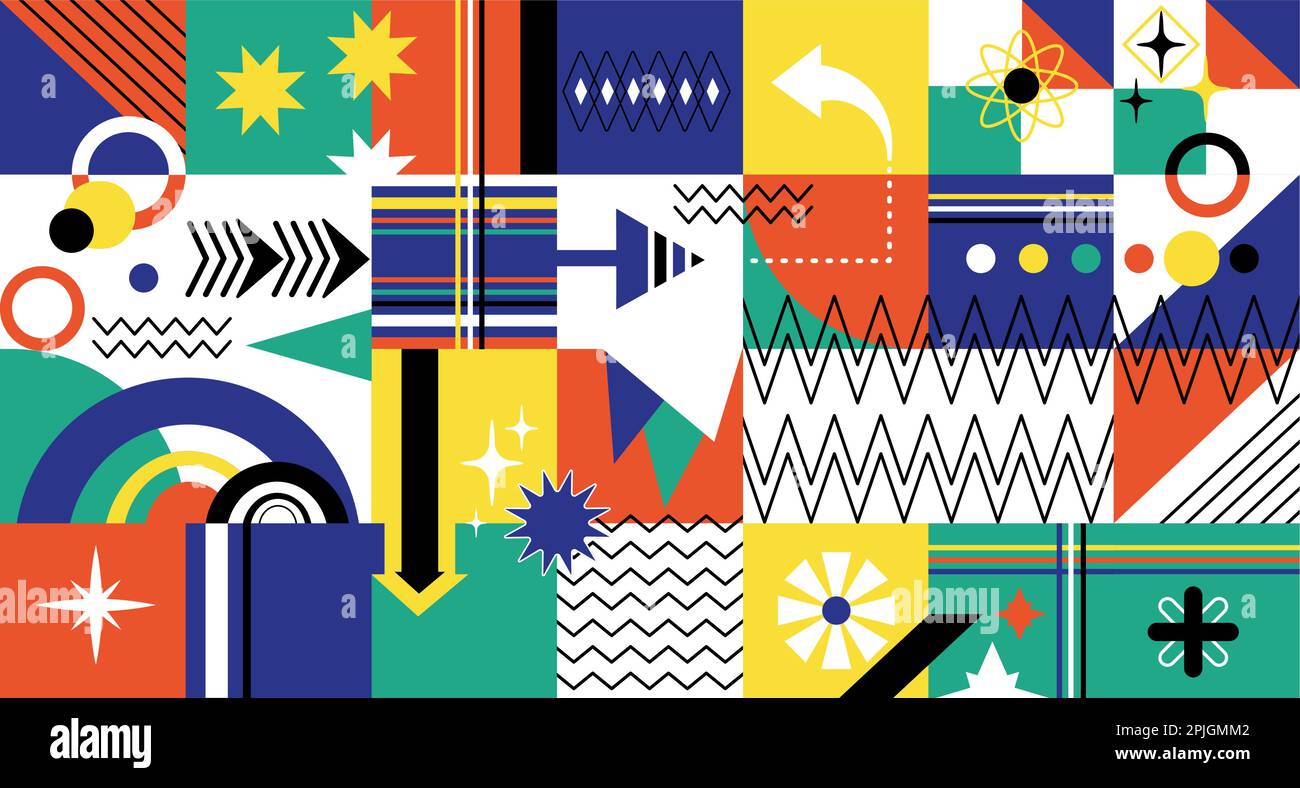 Graphic Shapes Shapes In Motion | 21.186.1 | Photo Graphic