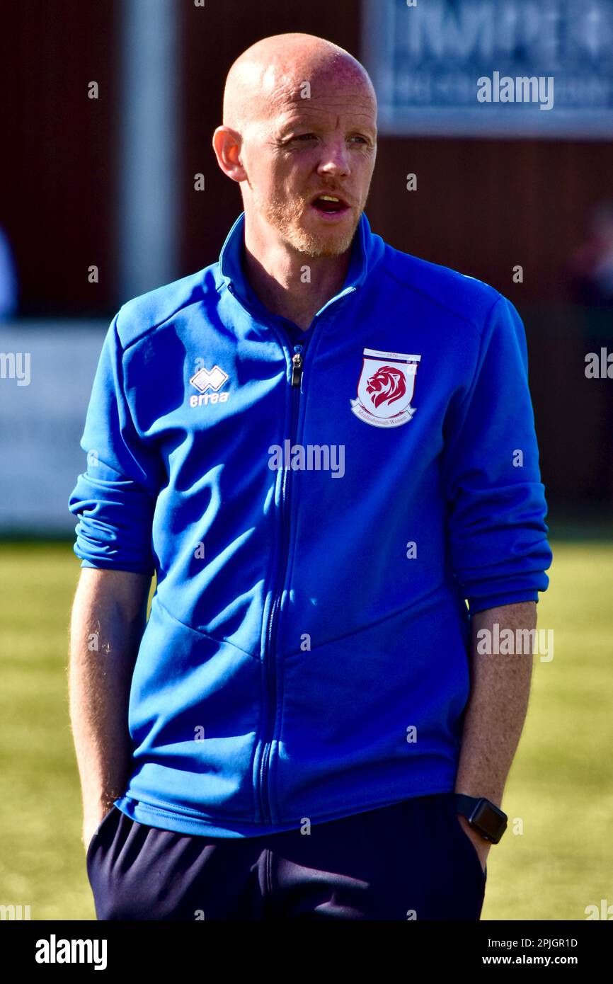 Middlesbrough women fc hi-res stock photography and images - Alamy