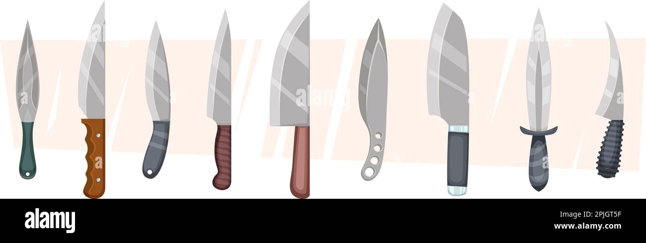 Weapons collections Stock Vector Images - Alamy