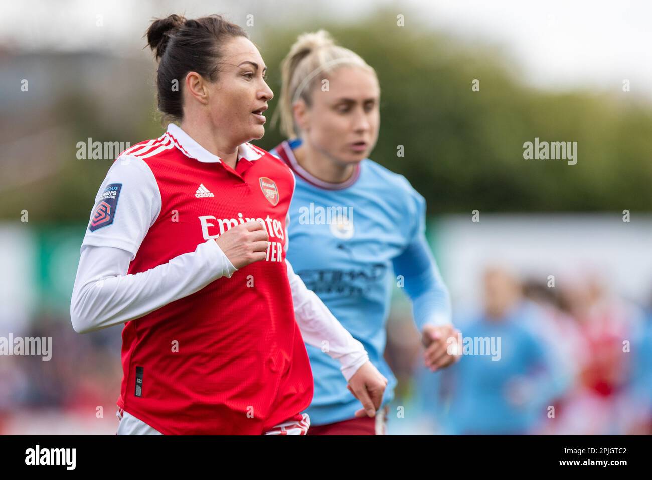 Jodie taylor football hi-res stock photography and images - Alamy