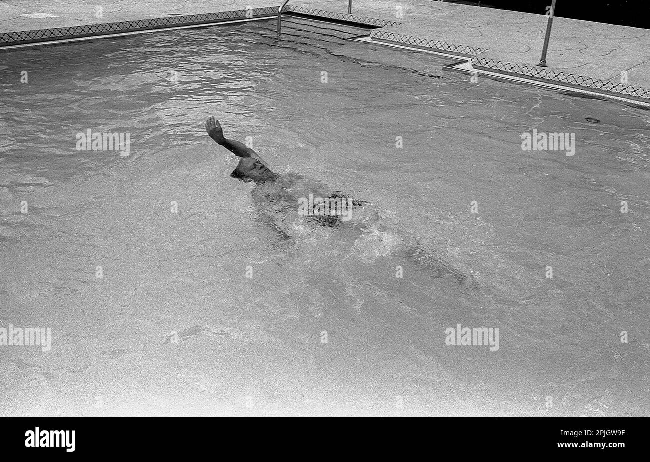 American President Gerald R. Ford during his presidency Stock Photo - Alamy