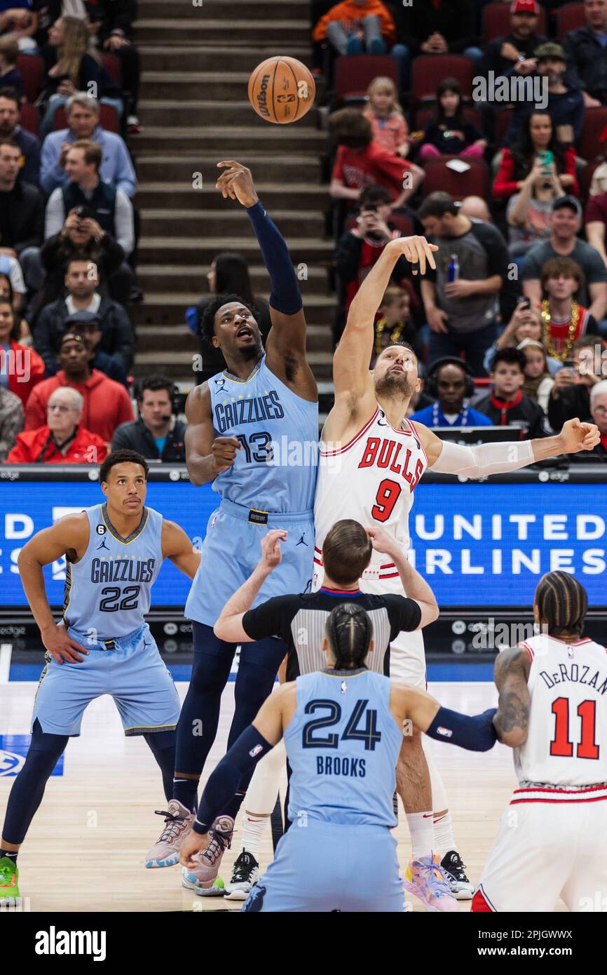 Memphis grizzlies 2023 hi-res stock photography and images - Alamy