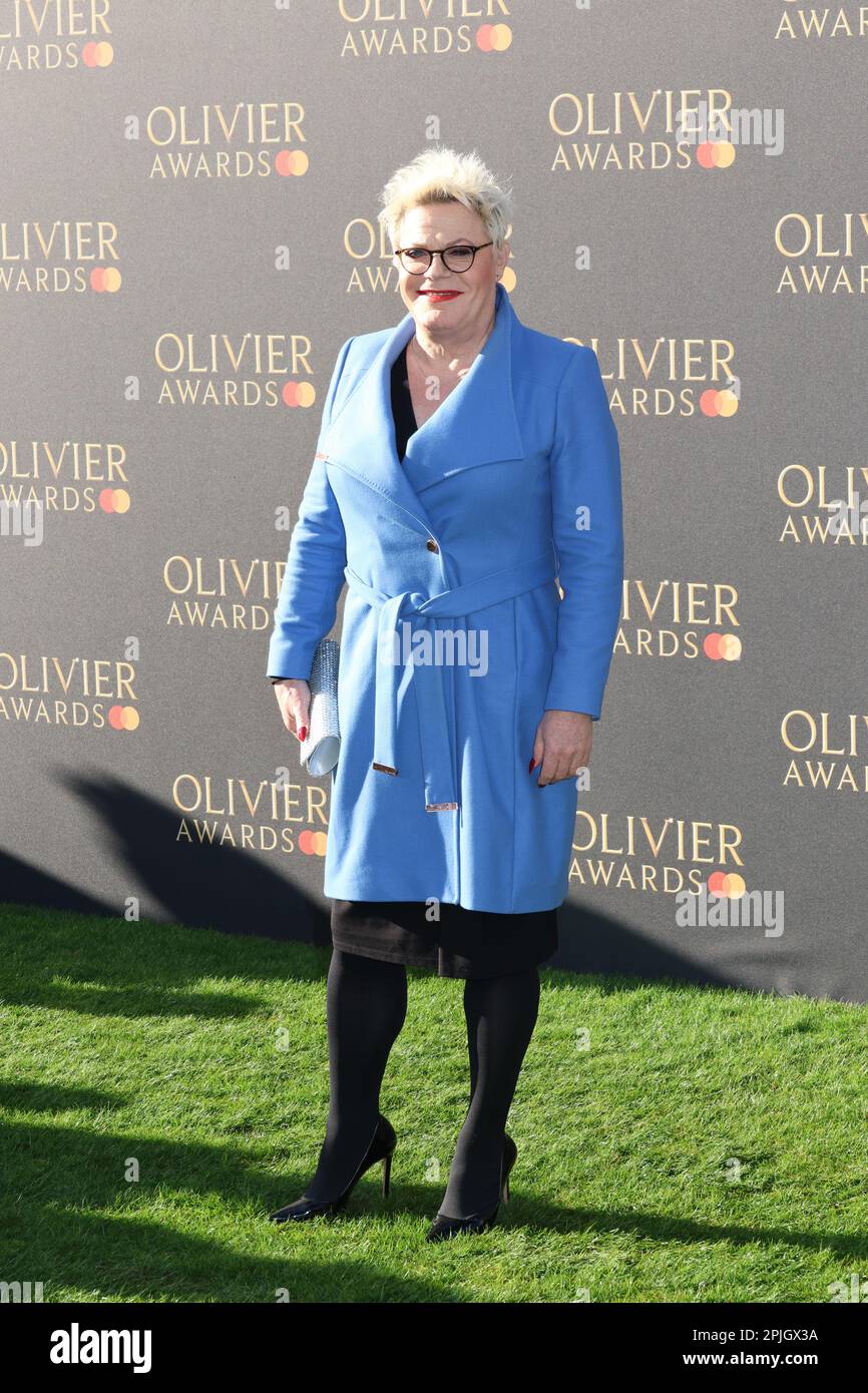 Suzy eddie izzard hi-res stock photography and images - Alamy