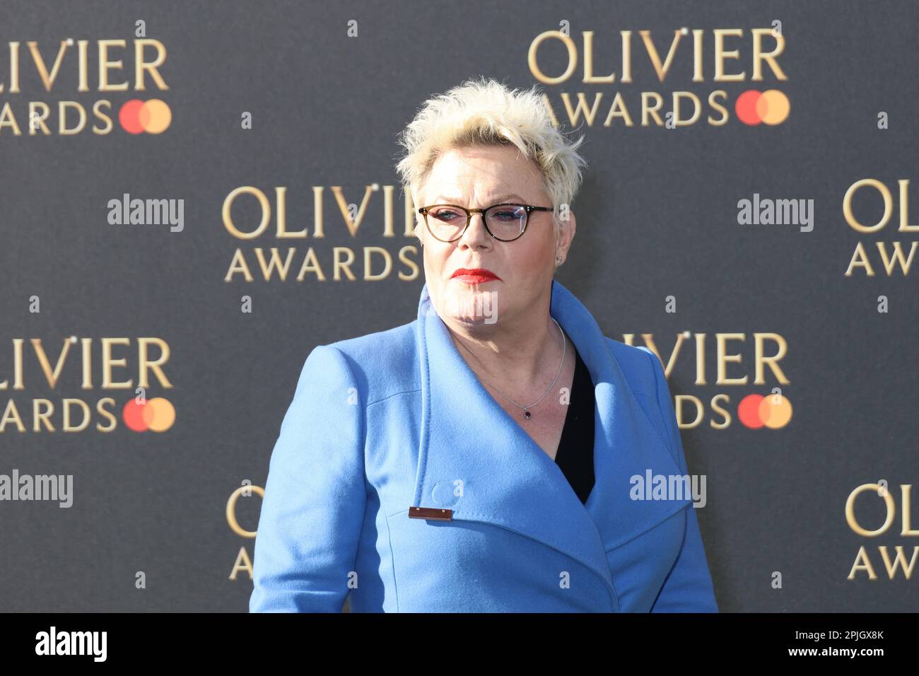 Suzy eddie izzard hi-res stock photography and images - Alamy