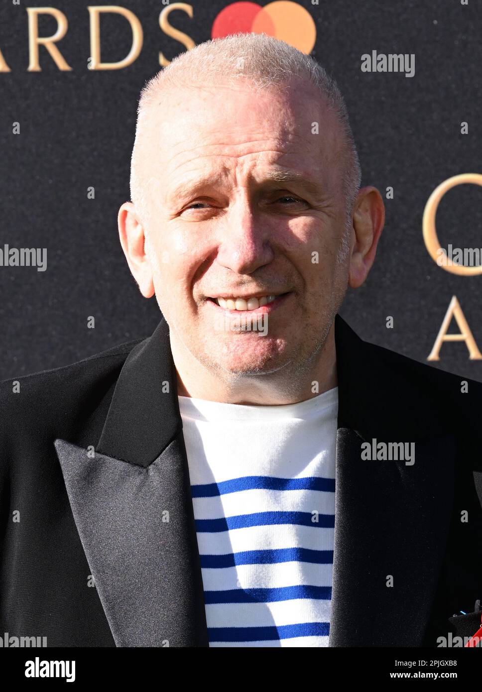 Jeanpaulgaultier hi-res stock photography and images - Alamy