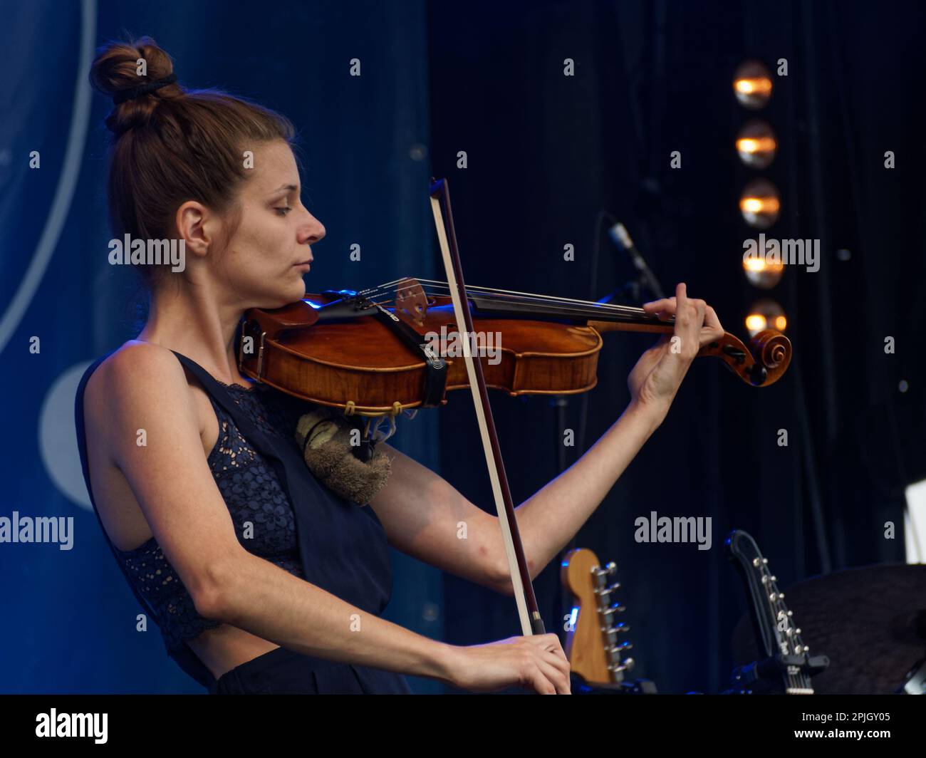 Melanie singer hi-res stock photography and images - Alamy