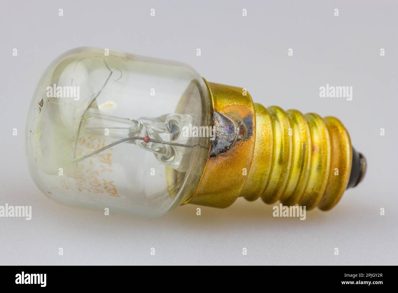 Filament bulb hi-res stock photography and images - Alamy
