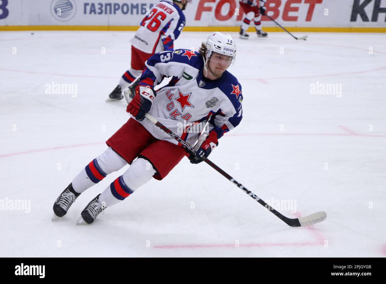 Prokhor poltapov hi-res stock photography and images - Alamy