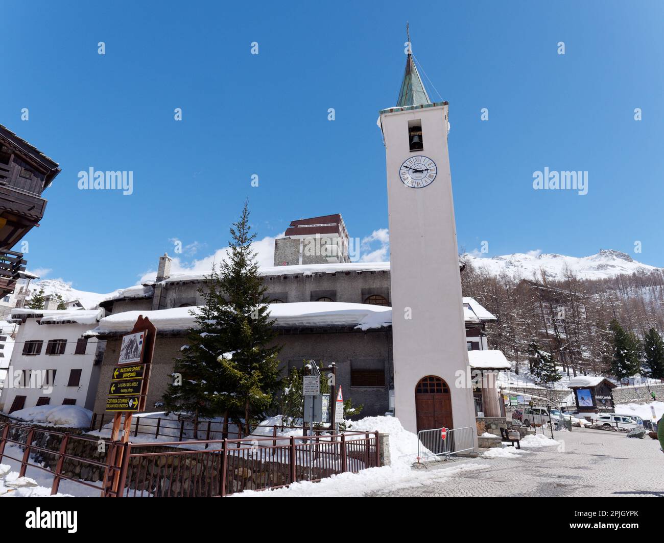 Maria regina vallis augustanae hi-res stock photography and images - Alamy