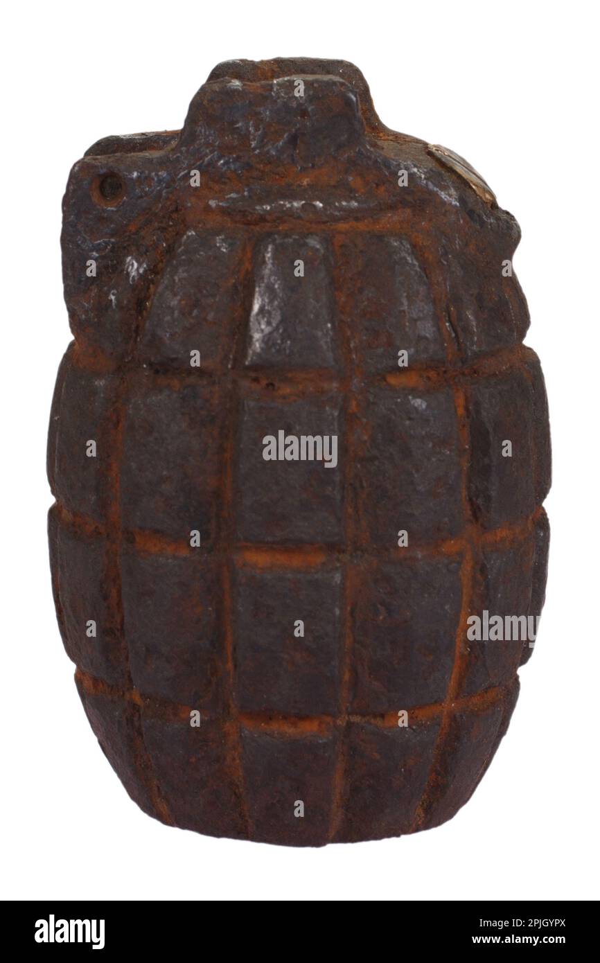 Wwi era artillery hi-res stock photography and images - Alamy