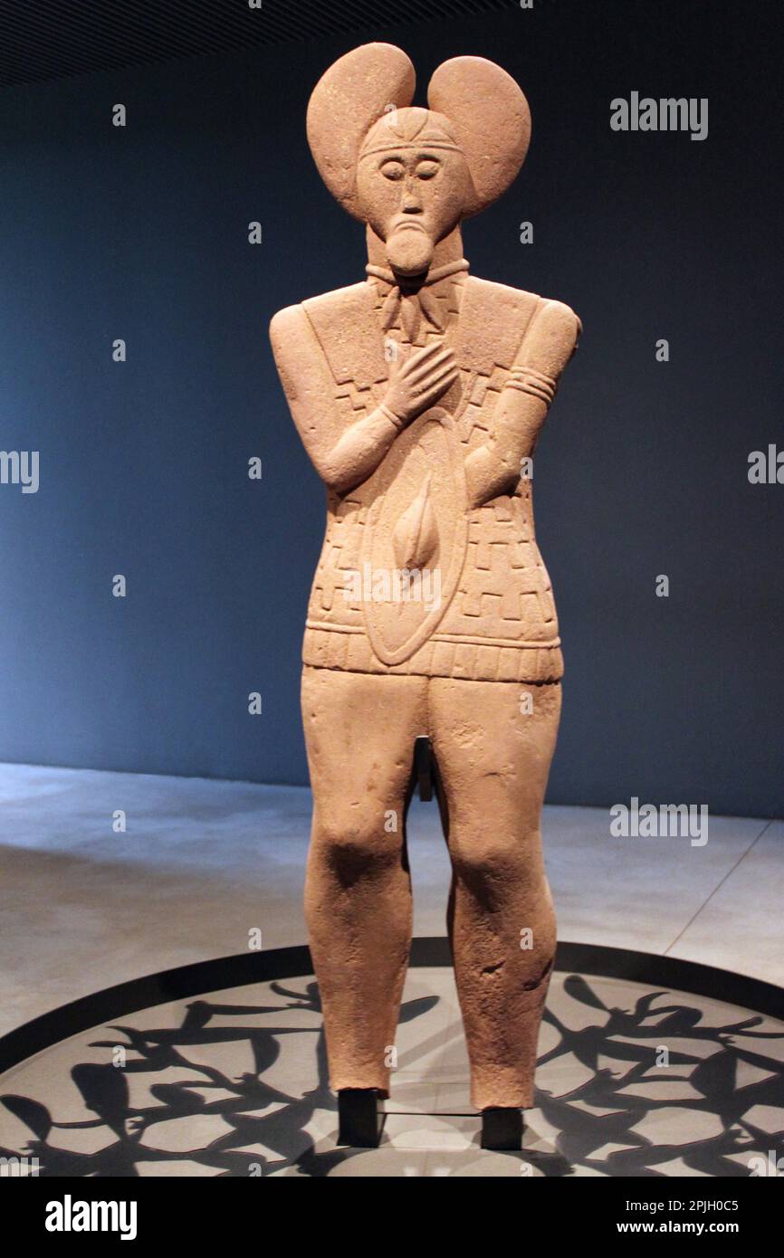 Celtic Archaeology Finds Dancers