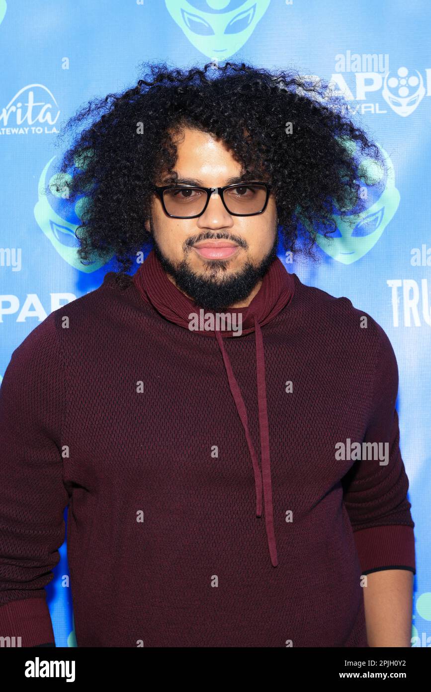 Parapod hi-res stock photography and images - Alamy