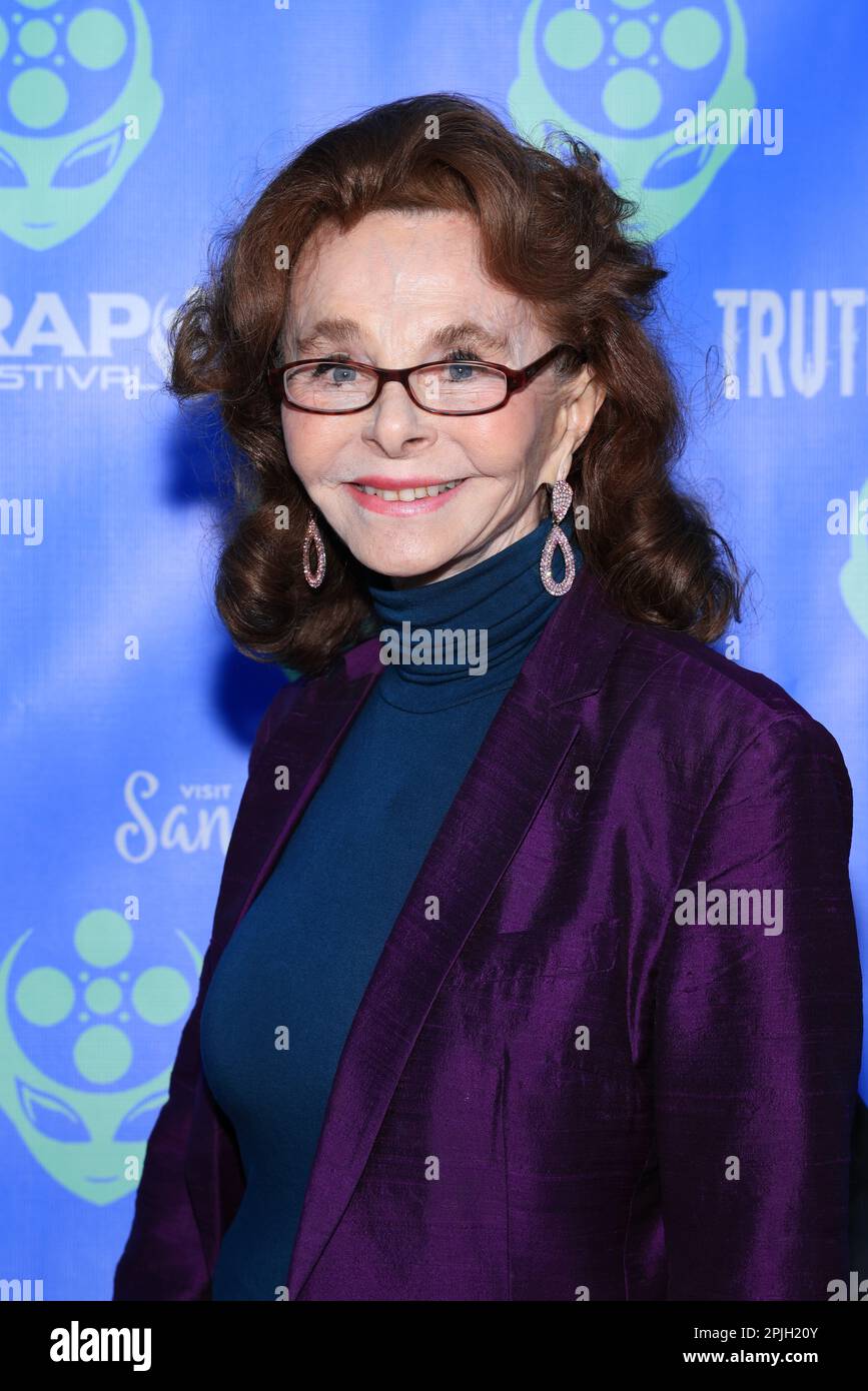 Linda moulton howe hi-res stock photography and images - Alamy