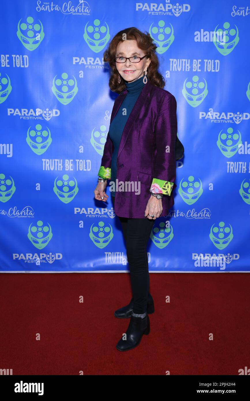 Linda moulton howe hi-res stock photography and images - Alamy