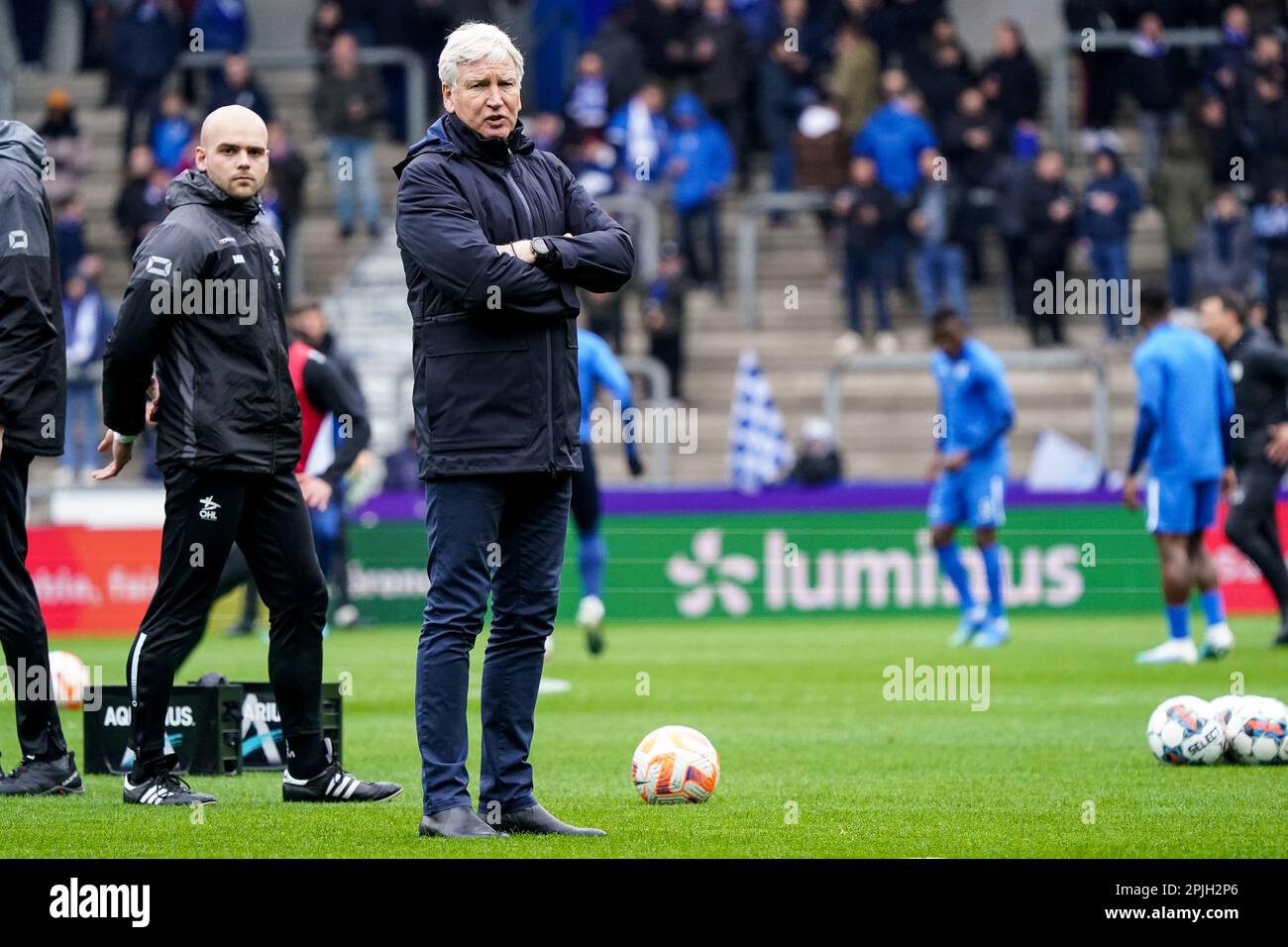 Brys oh leuven hi-res stock photography and images - Alamy