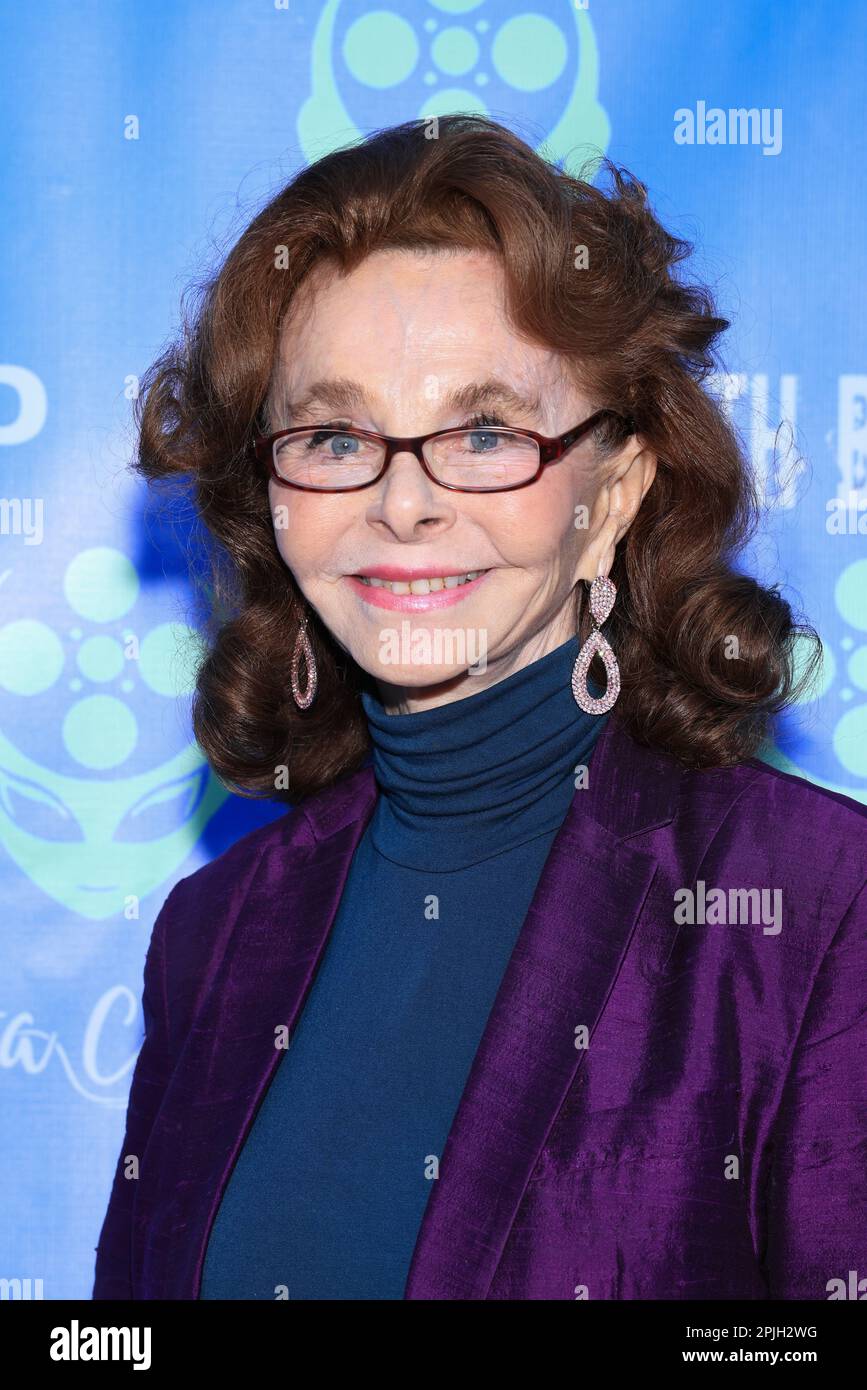 Linda moulton howe hi-res stock photography and images - Alamy