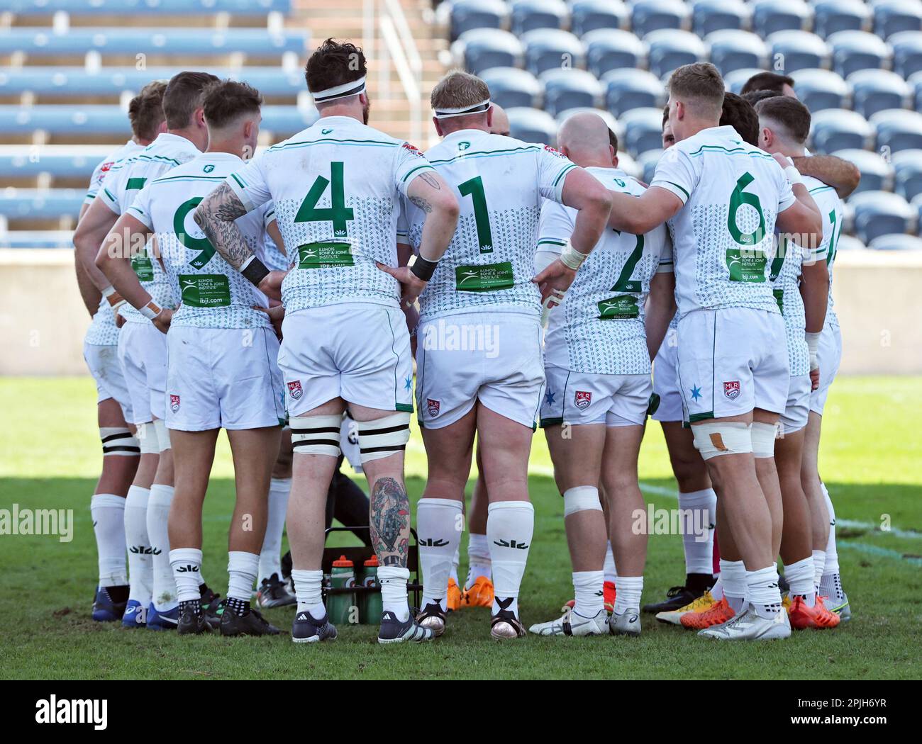 Hounds stadium hi-res stock photography and images - Alamy