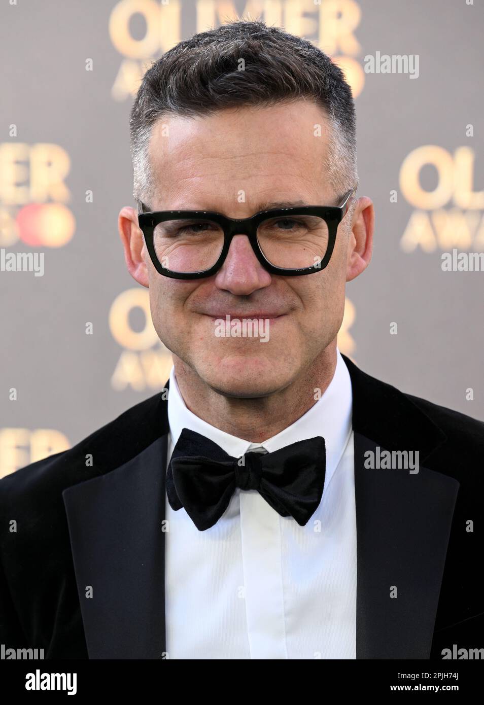 London, UK. 02nd Apr, 2023. London, UK. April 2nd, 2023. Bill Buckhurst ...