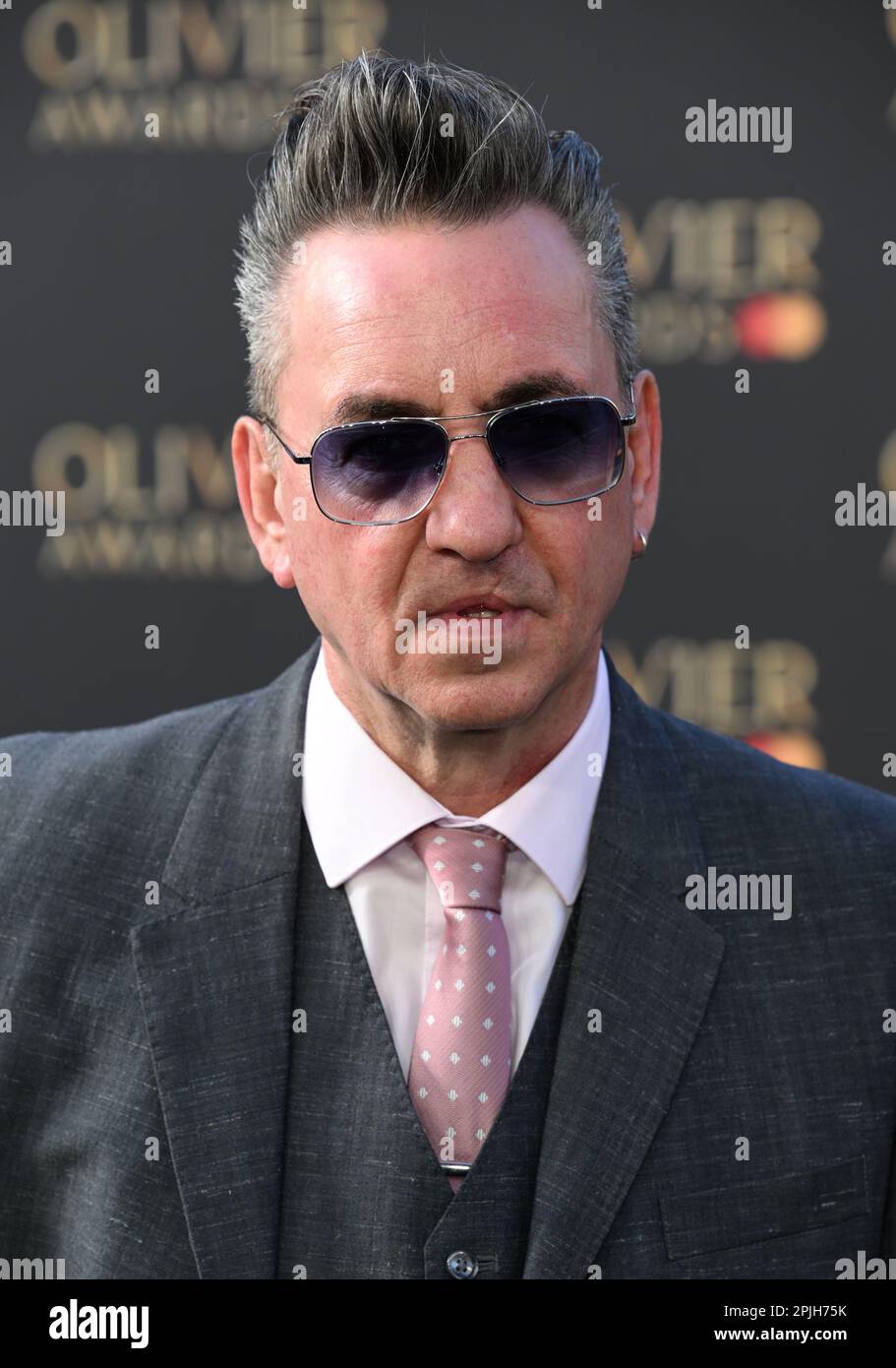 Richardhawley hi-res stock photography and images - Alamy