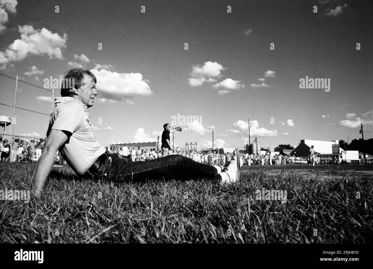 Peanut grass Black and White Stock Photos & Images - Alamy