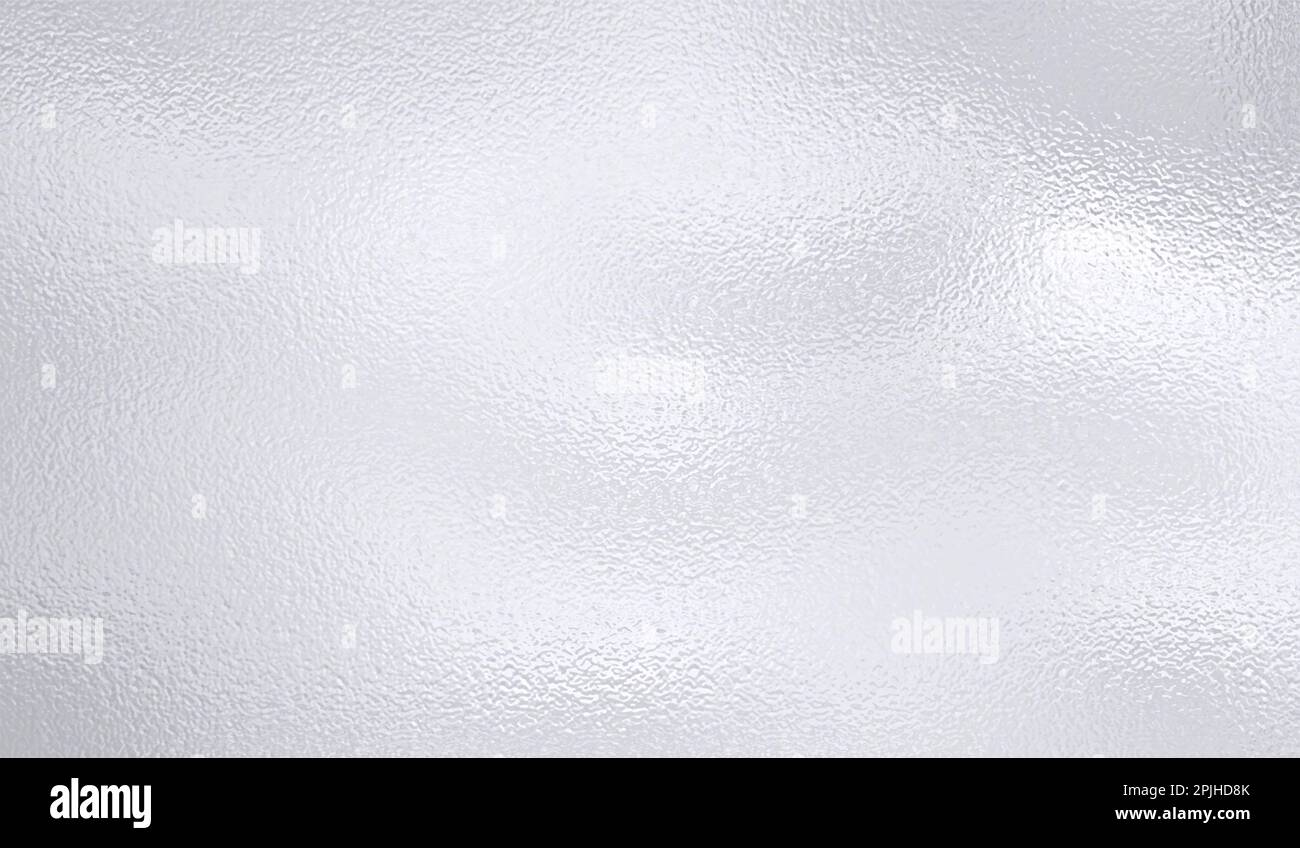 White background. Abstract metal effect marble foil. Light gray color ...