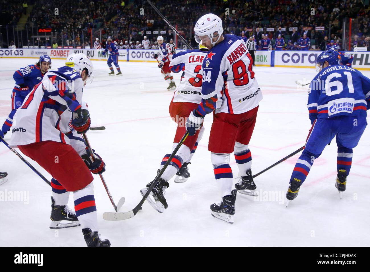 Fredrik claesson hi-res stock photography and images - Alamy