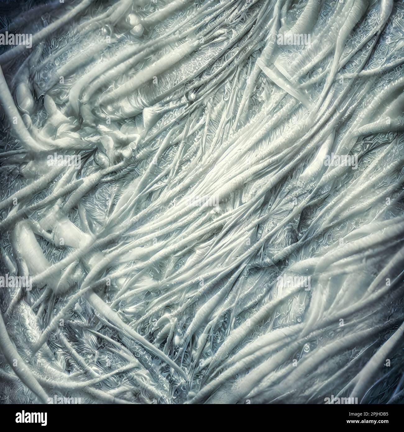 Fluorescence microscopy dna hi-res stock photography and images - Alamy