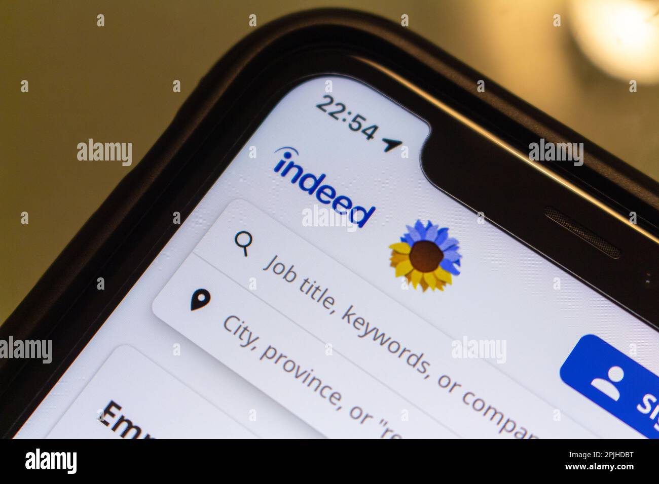 Recruit co ltd hi-res stock photography and images - Alamy