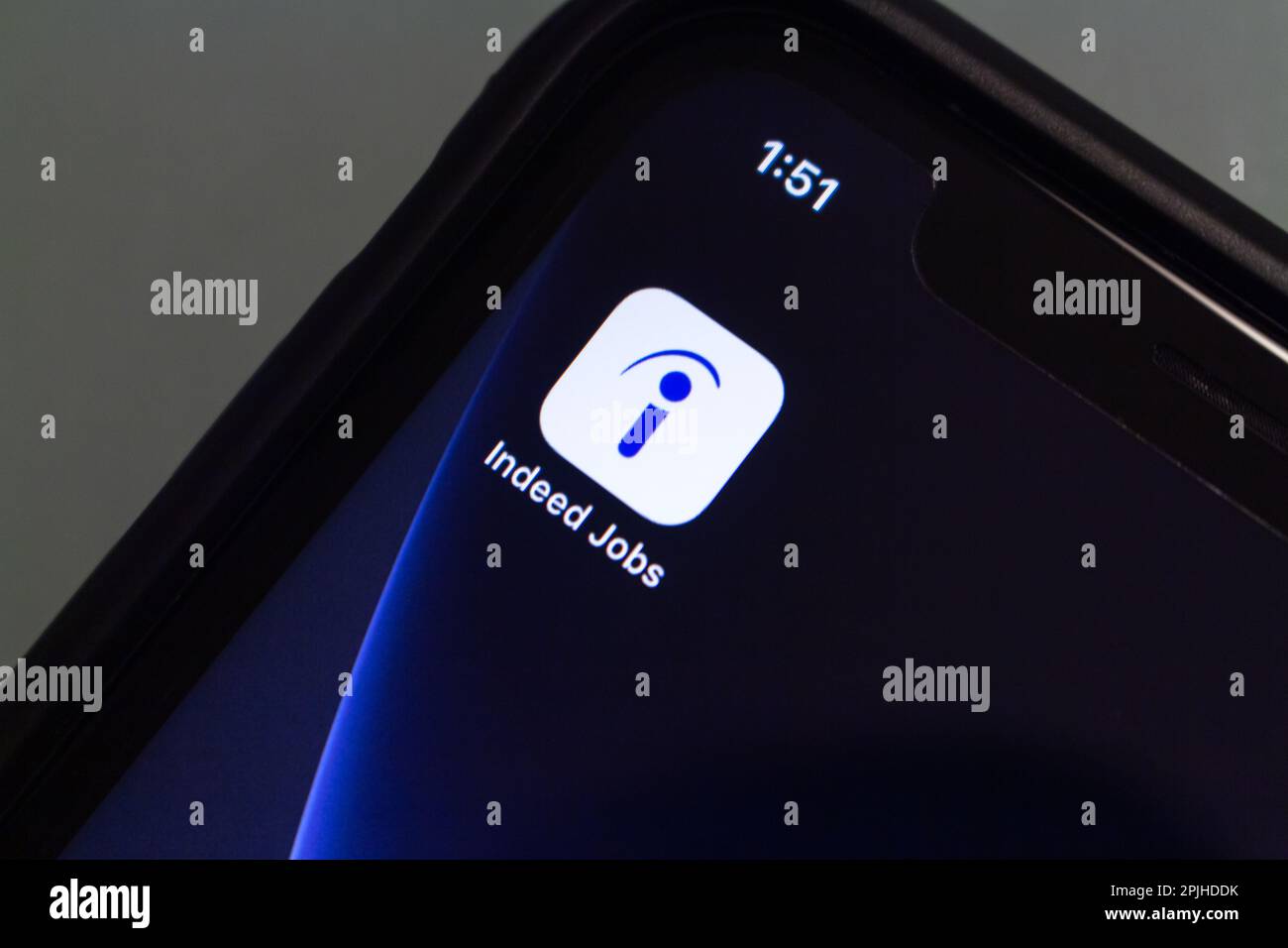 Job market service hi-res stock photography and images - Alamy