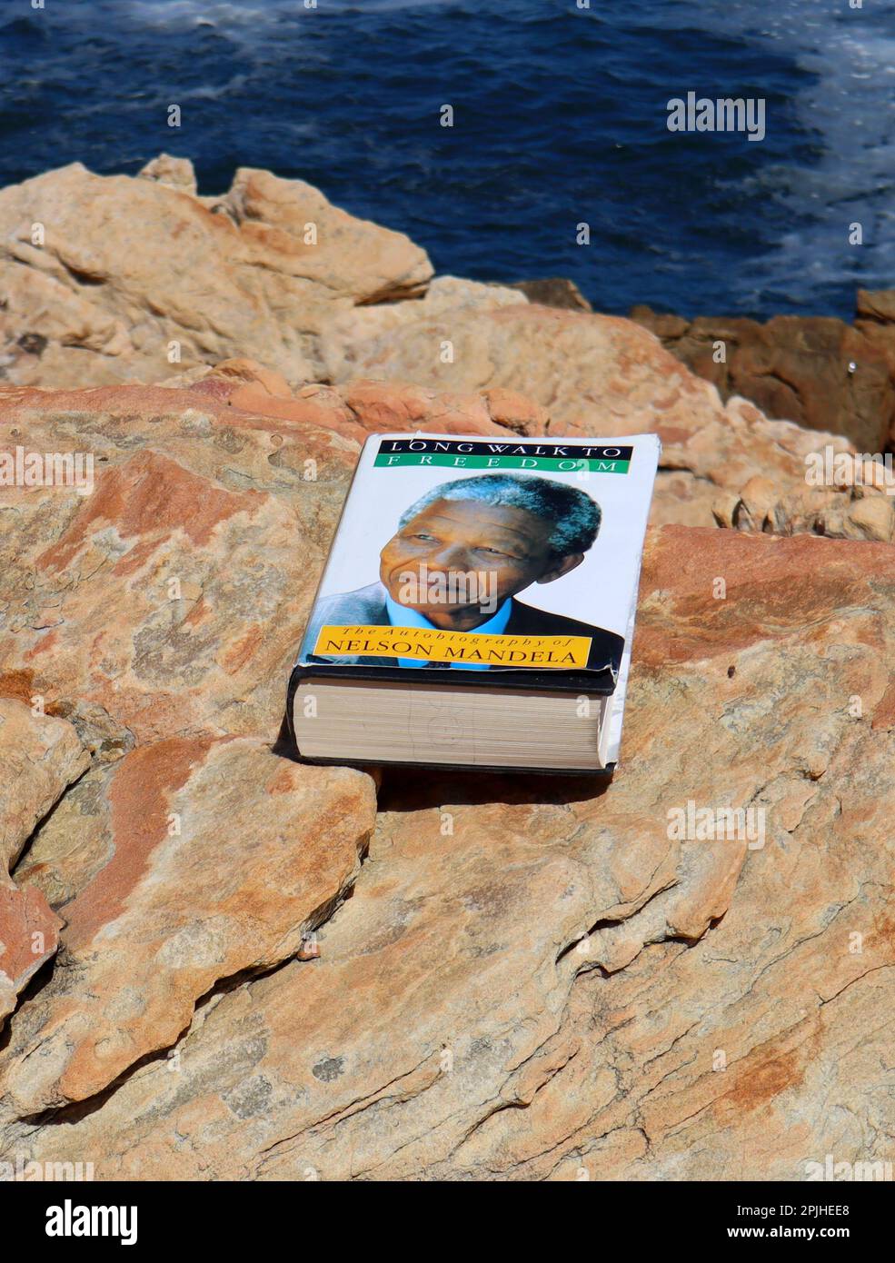 Illustrated Long Walk To Freedom