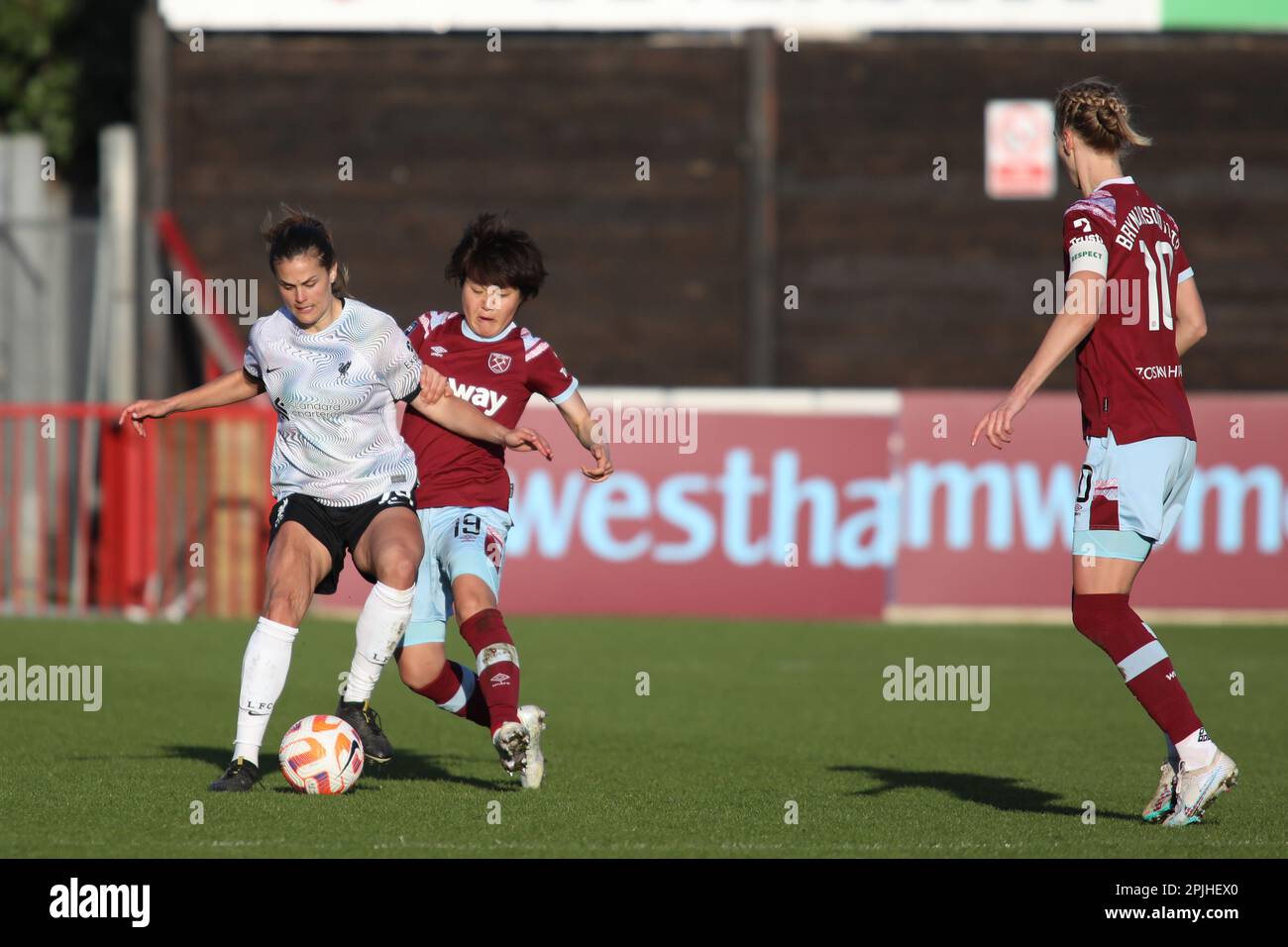 Brooke cairns hi-res stock photography and images - Alamy