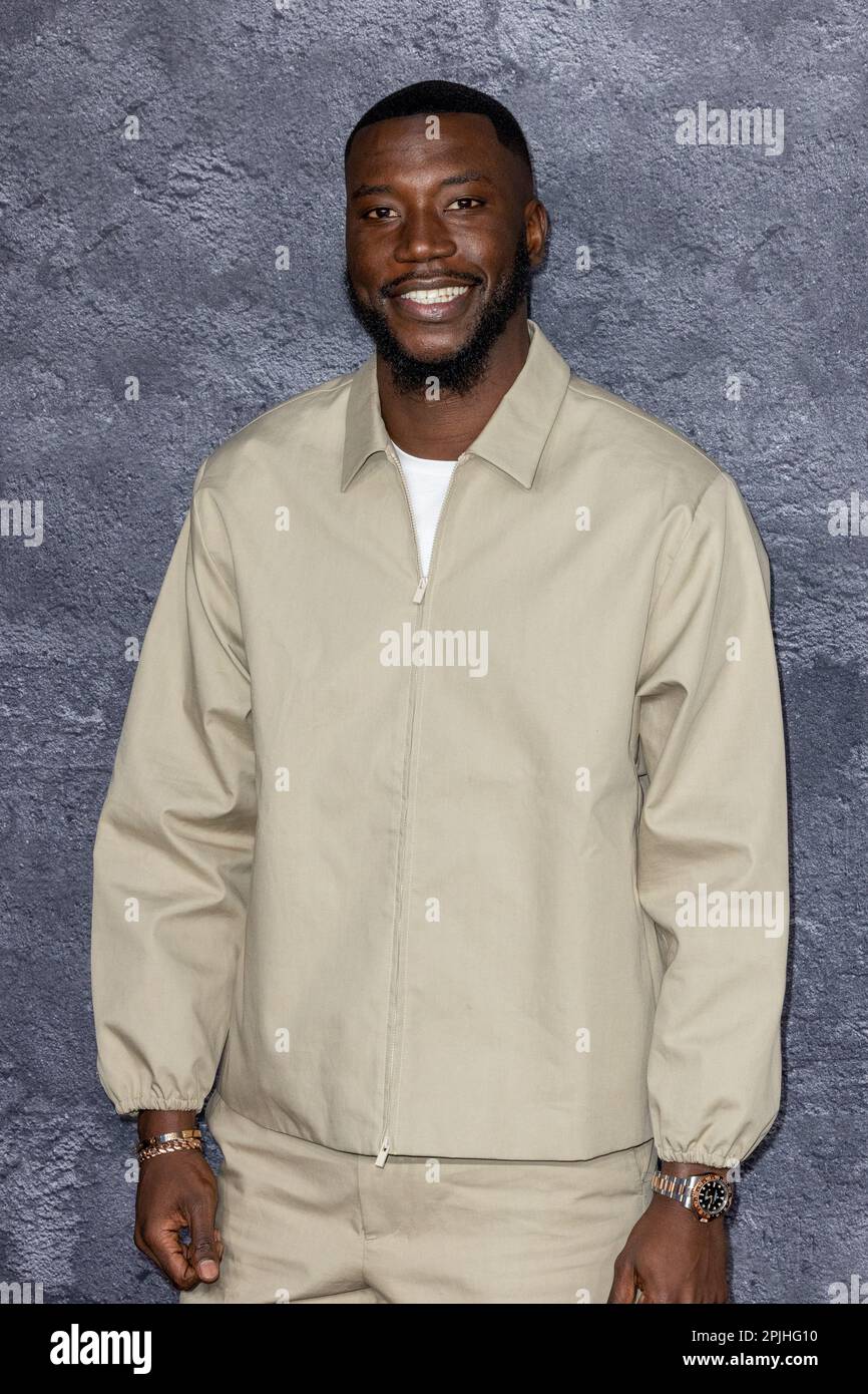 Red Carpet arrivals for Luther: The Fallen Sun Global Premiere at BFI ...