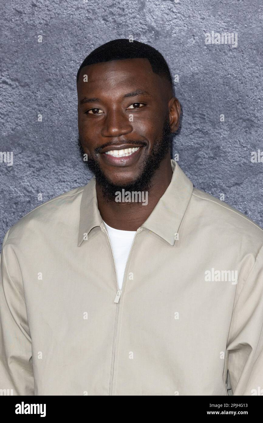 Red Carpet arrivals for Luther: The Fallen Sun Global Premiere at BFI ...
