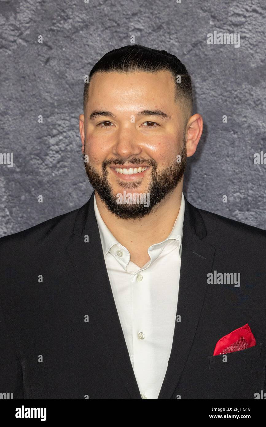 Red Carpet arrivals for Luther: The Fallen Sun Global Premiere at BFI ...