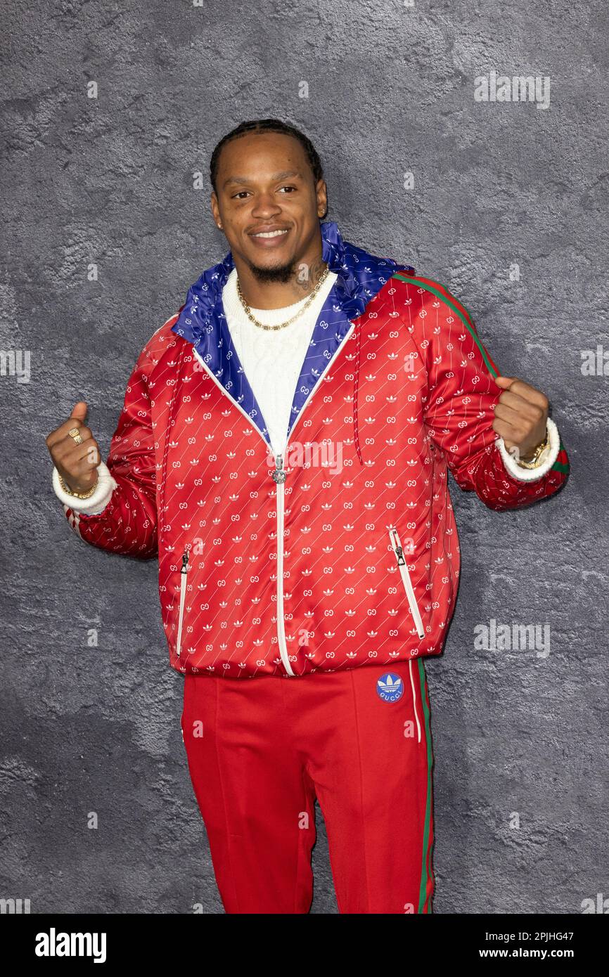 Red Carpet arrivals for Luther: The Fallen Sun Global Premiere at BFI ...