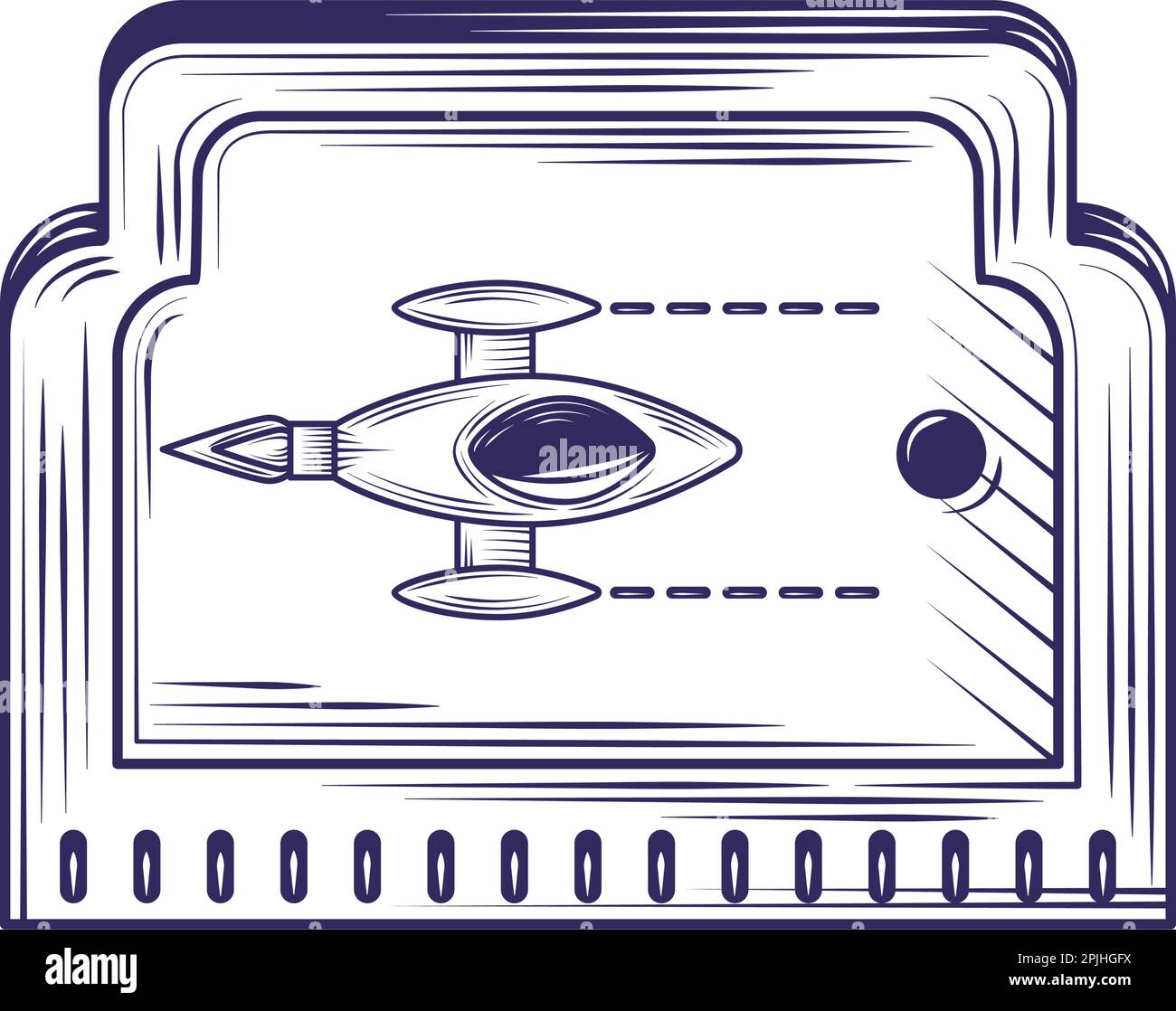 Game cartridge Cut Out Stock Images & Pictures - Alamy