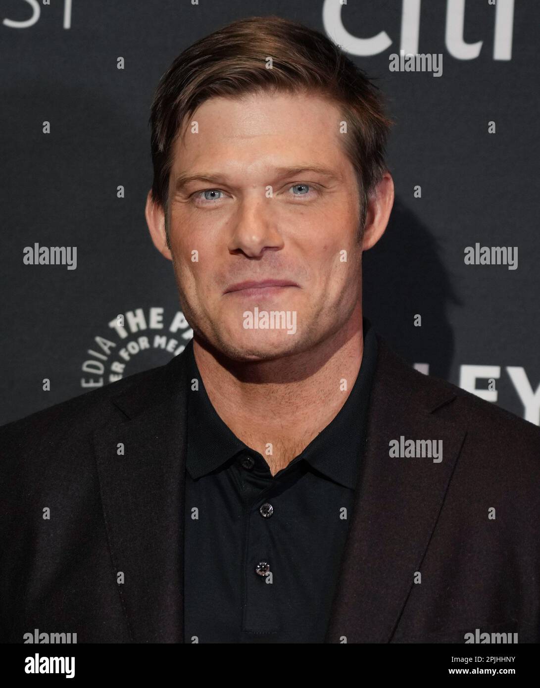 Los Angeles, USA. 02nd Apr, 2023. Chris Carmack arrives at The ...