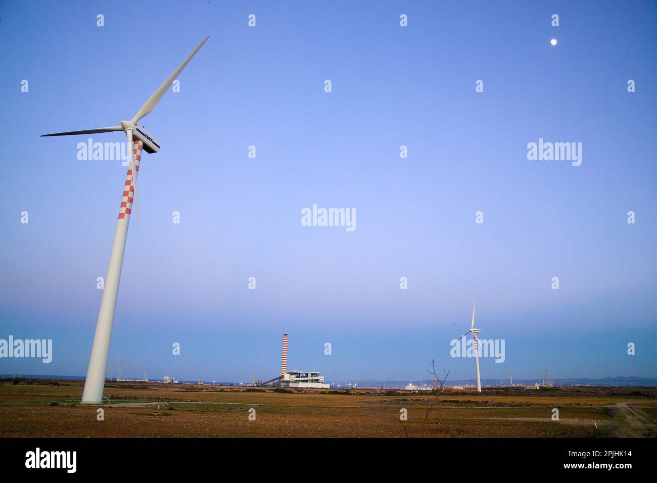 Fiume santo hi-res stock photography and images - Alamy