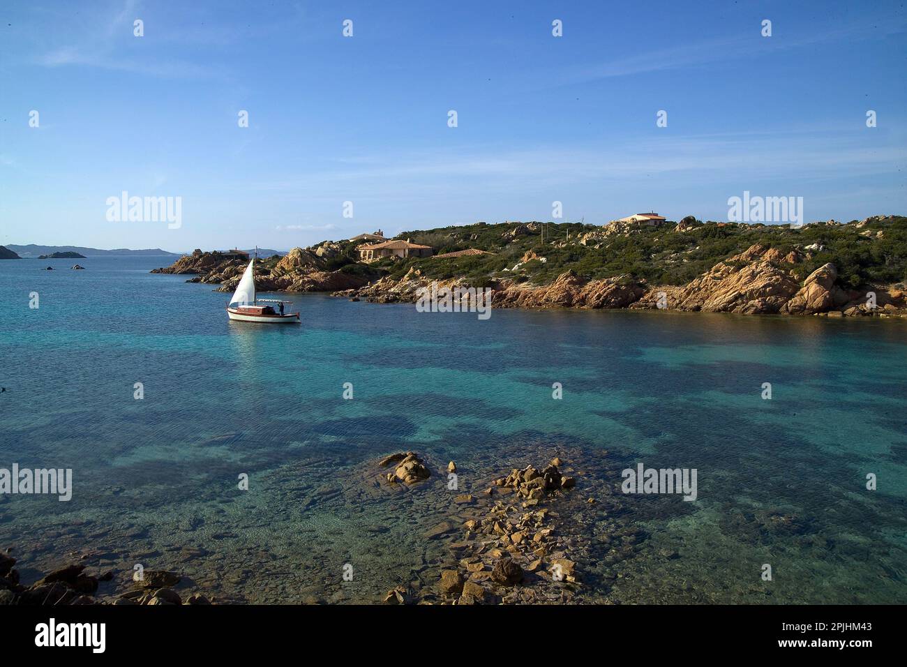 Palma e mare hi-res stock photography and images - Alamy