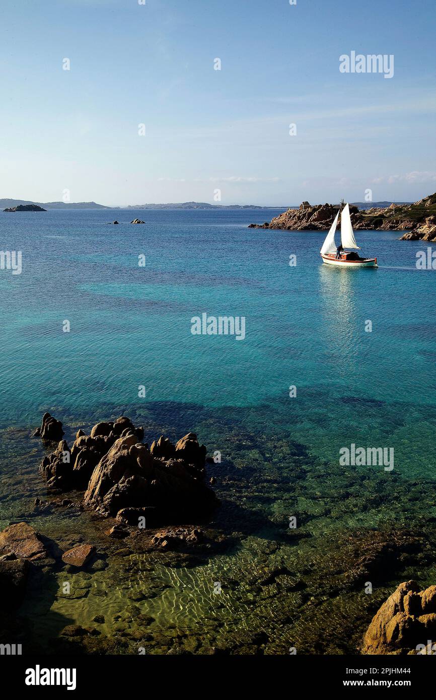 Palma e mare hi-res stock photography and images - Alamy