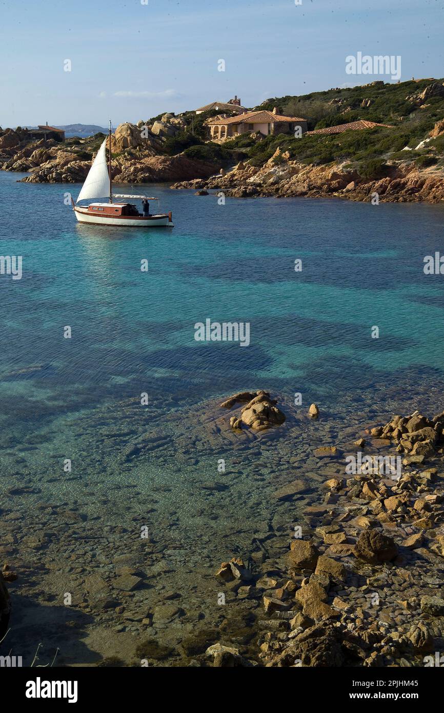 Palma e mare hi-res stock photography and images - Alamy