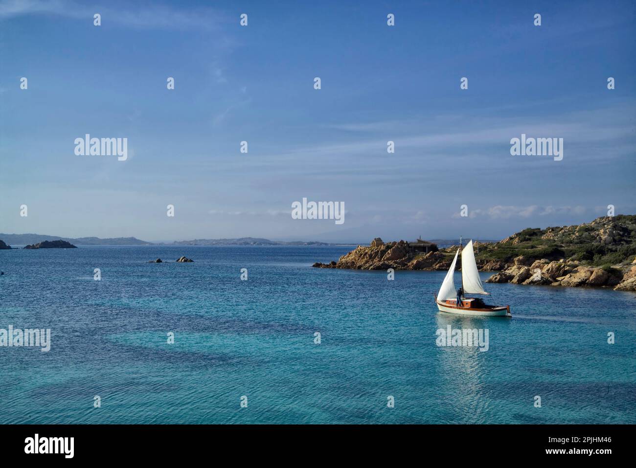 Palma e mare hi-res stock photography and images - Alamy