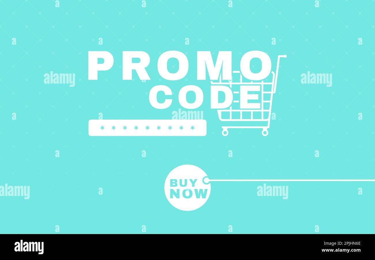 Code promo hi-res stock photography and images - Alamy