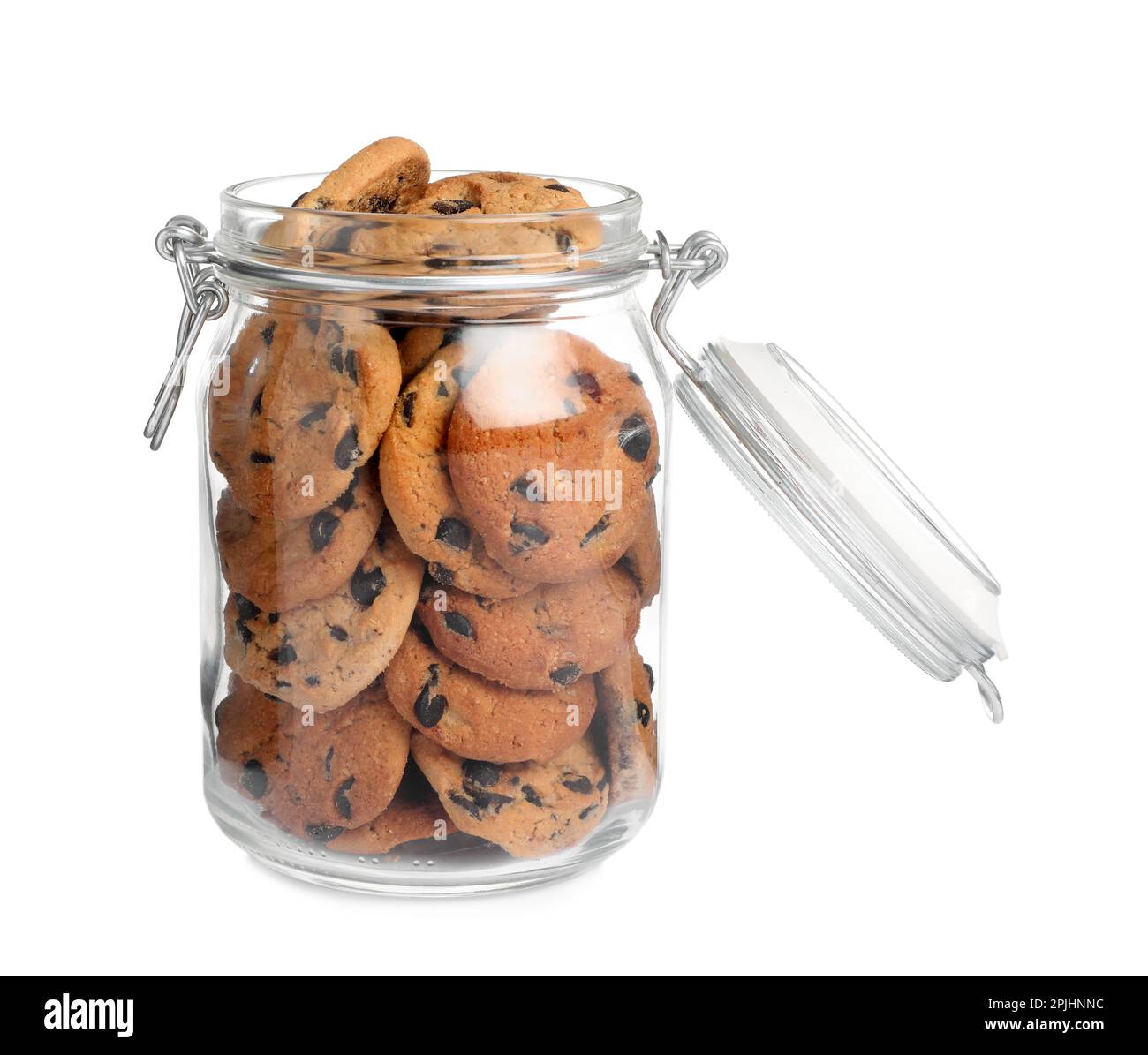 Open Cookie Jar