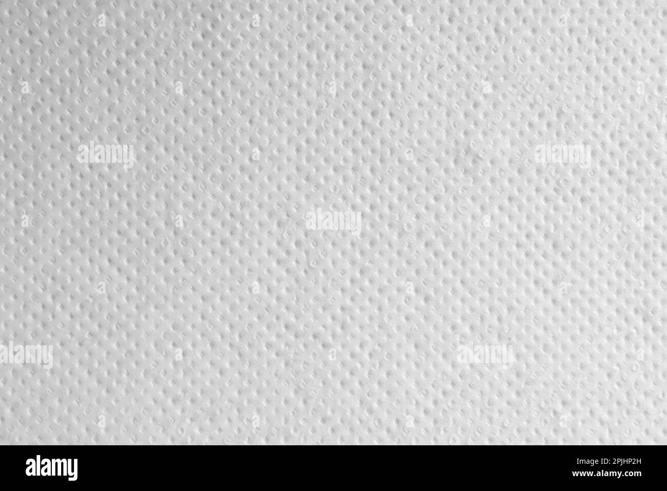 Texture of paper towel as background, closeup view Stock Photo - Alamy